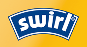 Swirl - Met Swirl®, makkelijk schoon.